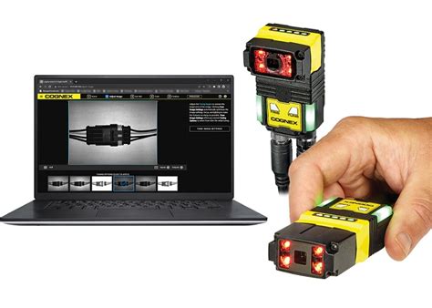Cognex Sales Lag As Recent Acquisition Broadens Customer Base