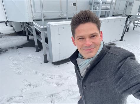 Andrius Timofejevas On Linkedin Helping Subcontractor To Adjust Ventilation Mixing Units With