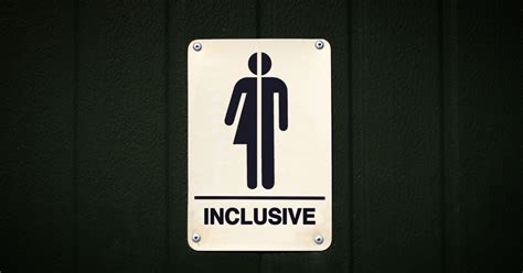 Sex Is Binary Gender Is Fluid Psychology Today