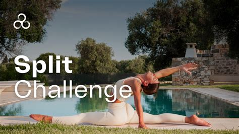 Split Challenge Arya Training