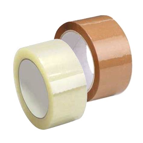Bopp Packing Tape High Quality Bopp Material Custom Size Durable