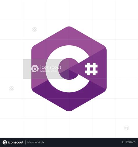 C Programming Language Logo Animation Free Download Logos Logo Animations Iconscout