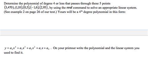 Solved This Is Matlab Problem And The Read The Question In Chegg