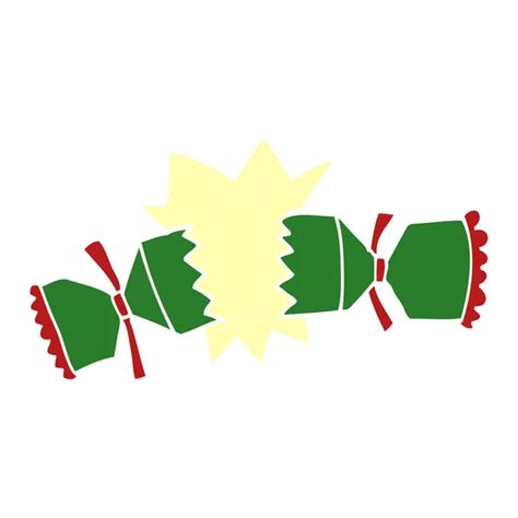 Cartoon Doodle Exploding Cracker Stock Vector By ©lineartestpilot 222185326