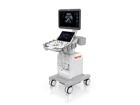 Bedside Ultrasound Machines