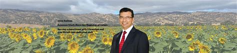 Election Returns Yolo County Ace Department Ca