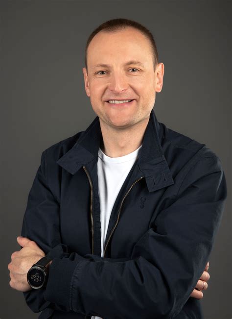 Marcin Kalinowski Cv