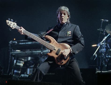 Beatles And Paul Mccartney Are Love Curiosidades Sobre Paul Mccartney 12”