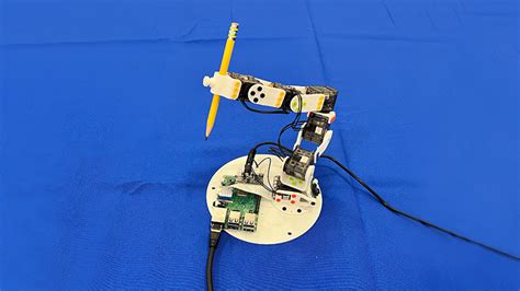 Mits Human Like Ai Can Control Any Robot And Gain Physical Awareness Using Just A Single Camera