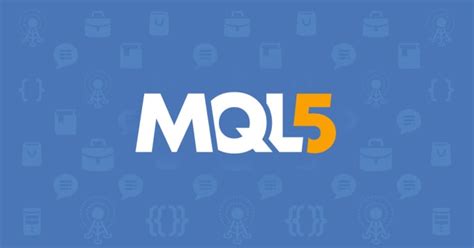 Develop Mt And Mt Ea And Indicators In Mql And Mql By Josealbertorami Fiverr