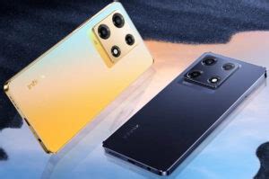 Infinix Note Pro Un Midrange Foarte Bun Afla De Ce Gadgetlab Ro