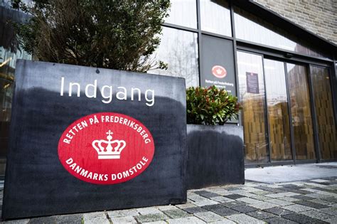 Tre Dømmes I Sag Om Smugling Af Kokain Fra Holland Bt Krimi Btdk