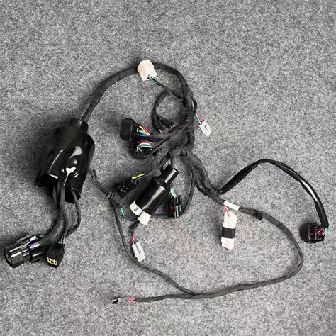 Surron Bike For Sur Ron Light Bee X Full Main Wire Wiring Assy Harness
