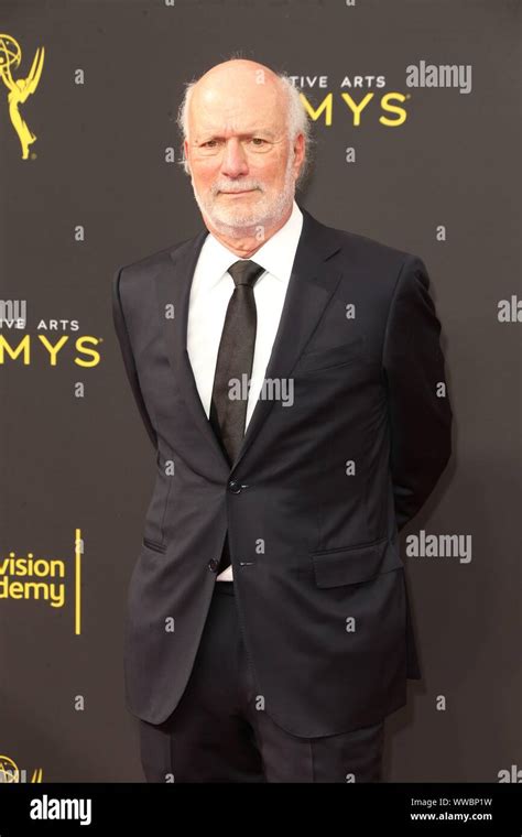 Los Angeles California September 14james Burrows Attends The 2019