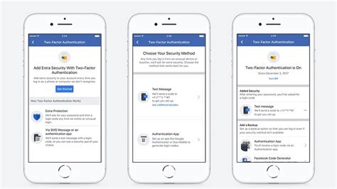 You No Longer Need A Phone Number To Enable Two Factor Authentication