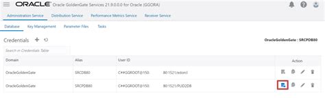 Steps To Add Heartbeat Table In Oci Goldengate
