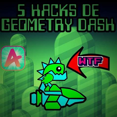 5 Hacks De Geometry Dashno Es Titulo Engañoso Geometry Dash EspaÑol Amino 5 Hacks De Geometry Dashno Es Titulo Engañoso Geometry Dash EspaÑol Amino