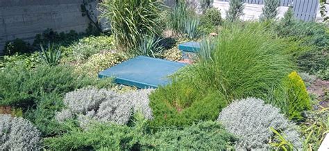 Септик ЕВРОБИОН-30 для 30-и человек, цена в Крыму от компании Эком-Крым