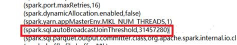Spark成功解决java util concurrent TimeoutException Futures timed out after seconds 阿里云开发者社区