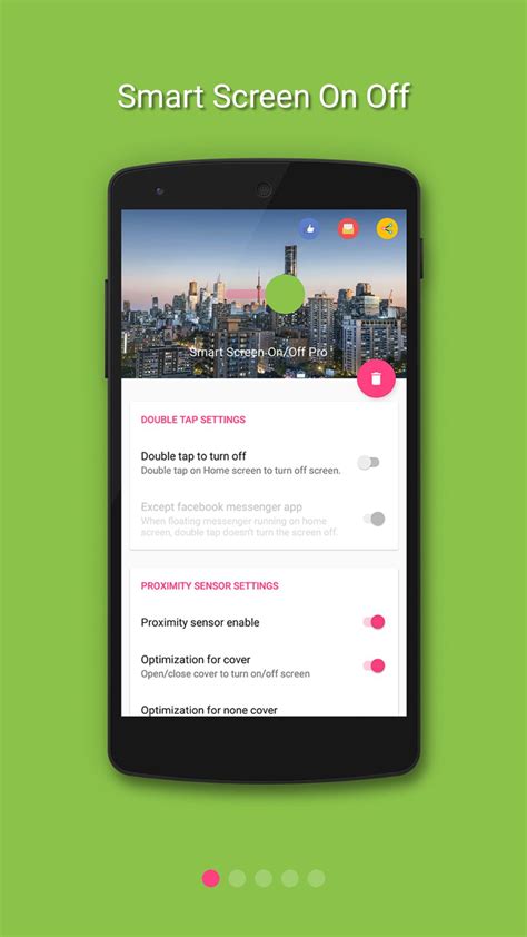 Smart Screen On Off Apk For Android Download
