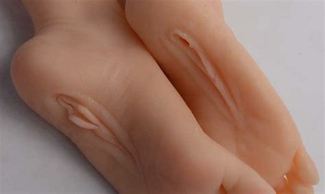 Strange Sex Saturday All About Feet Talktome