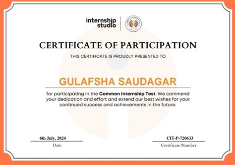 Gulafsha Saudagar Posted On Linkedin