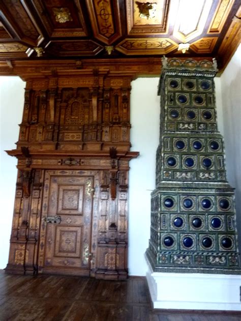 Eastern Austria Castles