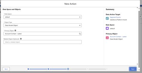 Unleashing Apex With Salesforce Data Cloud Segments Salesforce Ben