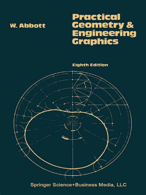 Practical Geometry And Engineering Graphics A Textbook For
