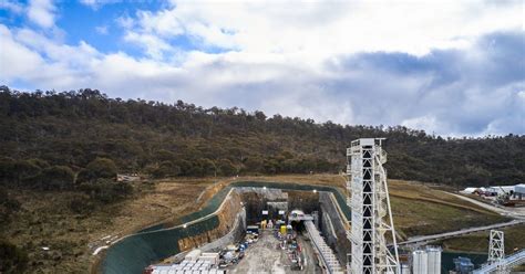Epa Issues Snowy Hydro Notice To Clean Up Elevated Levels Of Nitrate