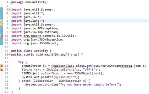 java ioutils how to resolve