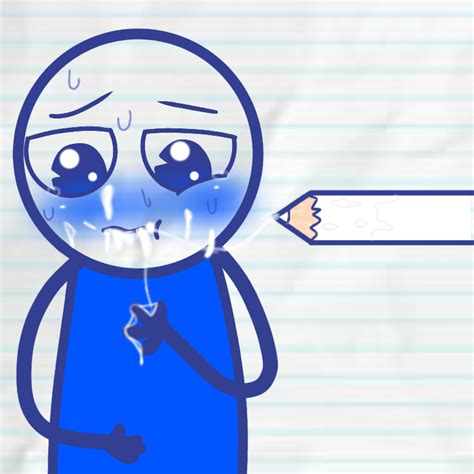 Rule 34 Gay Pencilmate Pencilmation Yaoi 3522724