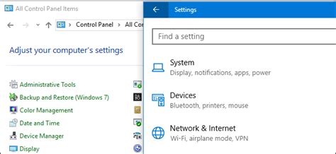 Windows S Settings Are A Mess And Microsoft Doesnt Seem To Care INFOTECHZERO