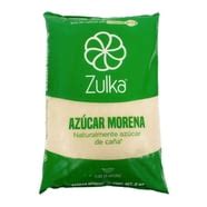 Azúcar Mascabado Zulka 500 G Walmart En Línea