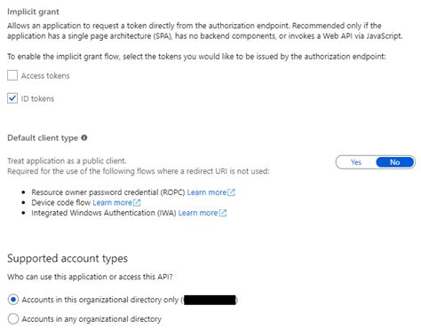 Oauth Azure App Incorrectly Requesting Admin Consent Stack Overflow