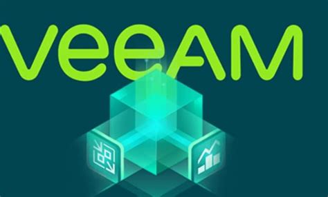 Setup And Configure The Veeam Backup And Replication By Tahatariq786 Fiverr