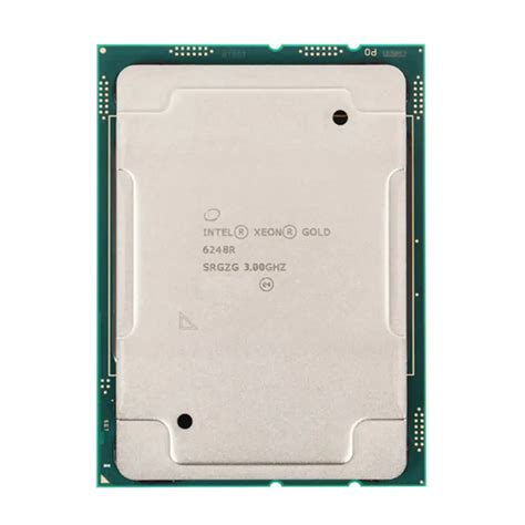 Srgzg Intel Xeon Gold R Core Ghz Mb W Fclga Processor