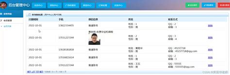 基于java springboot 后台微信乡村信息服务小程序系统设计与实现 技术分享 云服务器
