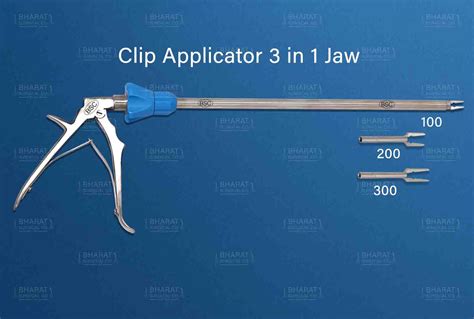 Laparoscopic Surgical Instruments Manufacturer Suppliers Exporter In India