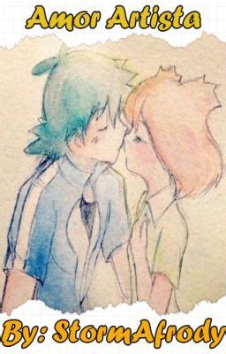 Un Amor Artista Ash X Bianca El Reencuentro La Cita Y La Pena Wattpad