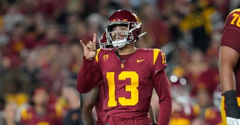 Caleb Williams Adds Another Unbelievable Throw To Growing Highlight