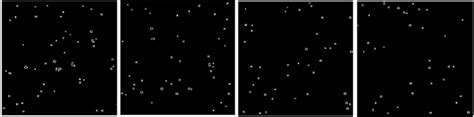settlement particle image segmentation based on sobel operator