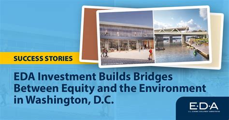 Exciting To See An Eda Project So Close To Home Eda Is Supporting