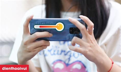 Thay Pin Xiaomi Redmi Note 9 Pro Chính Hãng Deji Chính Hãng Lấy Liền