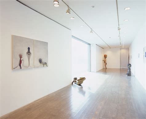 Scai The Bathhouse Exhibitions Past Izumi Kato