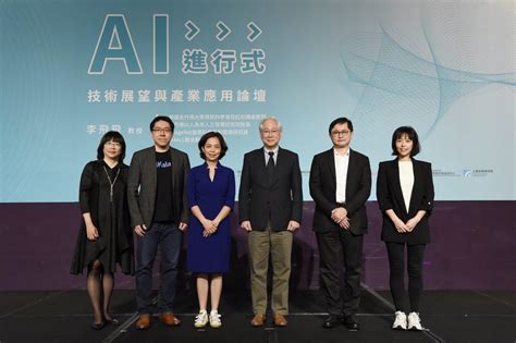 打造台版chatgpt 科技大老持異見：量力而為 別浪費資源