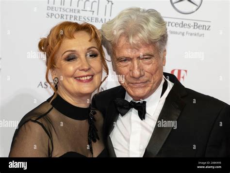 Jürgen Prochnow 2025 Girlfriend Net Worth Tattoos Smoking And Body