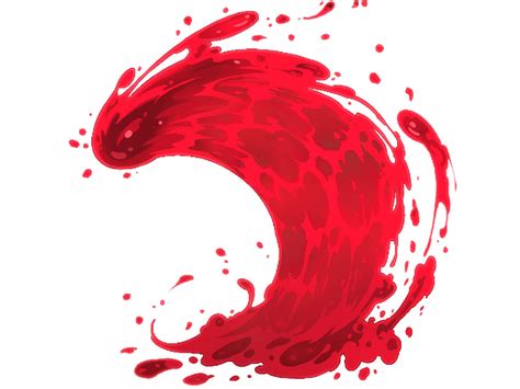 Sticker Ruby Wave Lenticular — Trade Csgocs2 Skins On Csmoney