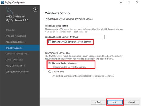 Установка mysql на windows server ultravds blog