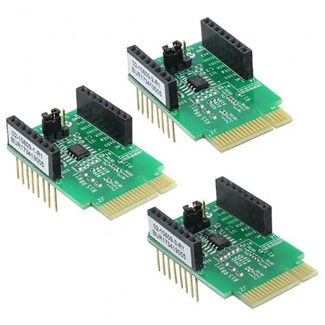 AC Microchip Technology Development Boards Kits Programmers DigiKey